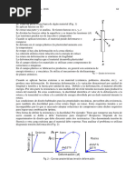 Ficha Tecnica Perfil PTR | PDF | Deformación (ingeniería) | Mecánica de Medios Continuos