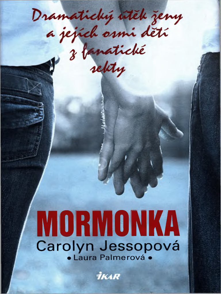 Jessop, Carolyn Palmer, Laura - Mormonka | PDF