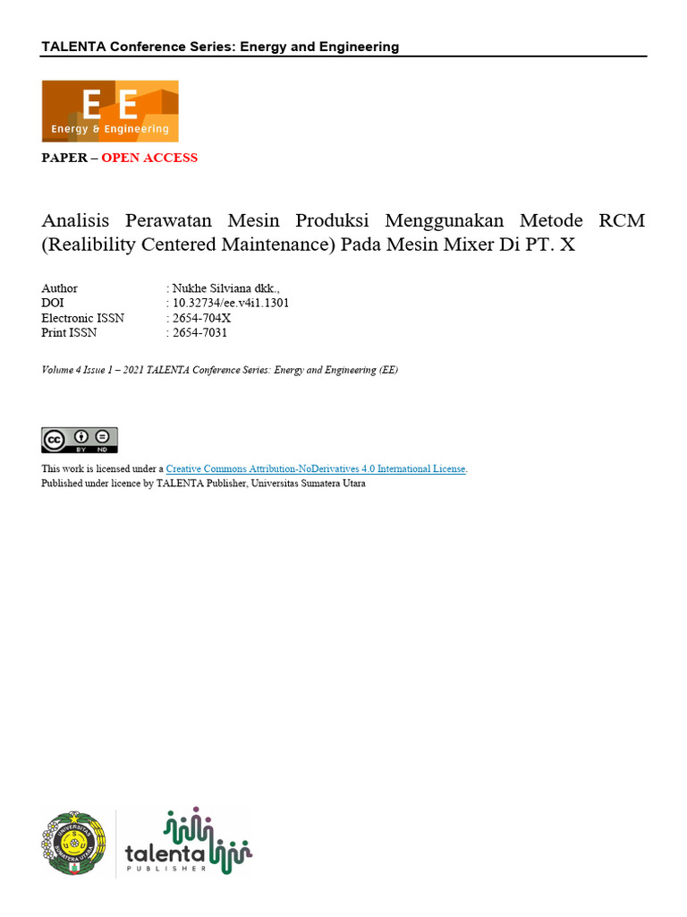 1301-Article Text-1134-1-10-20211102 | PDF | Bisnis | Komputer