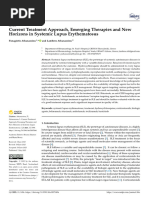 2025 SLE Treatment Guidelines Summary | PDF | Clinical Medicine ...