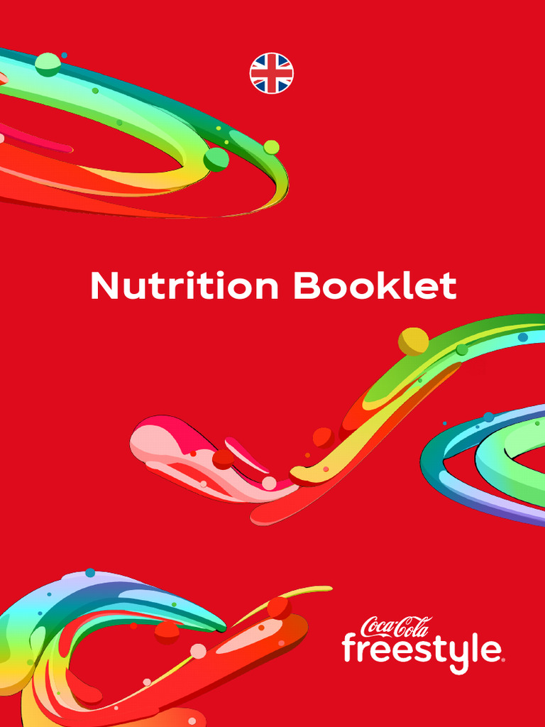 GB - en - All - Nutrition Booklet - Digital - Q423 | PDF | Sugar ...