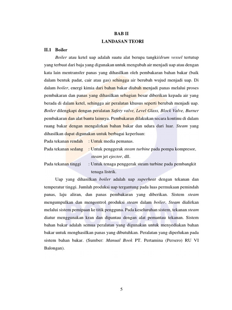 Materi Bab 2 Tugas Elmn 1 | PDF