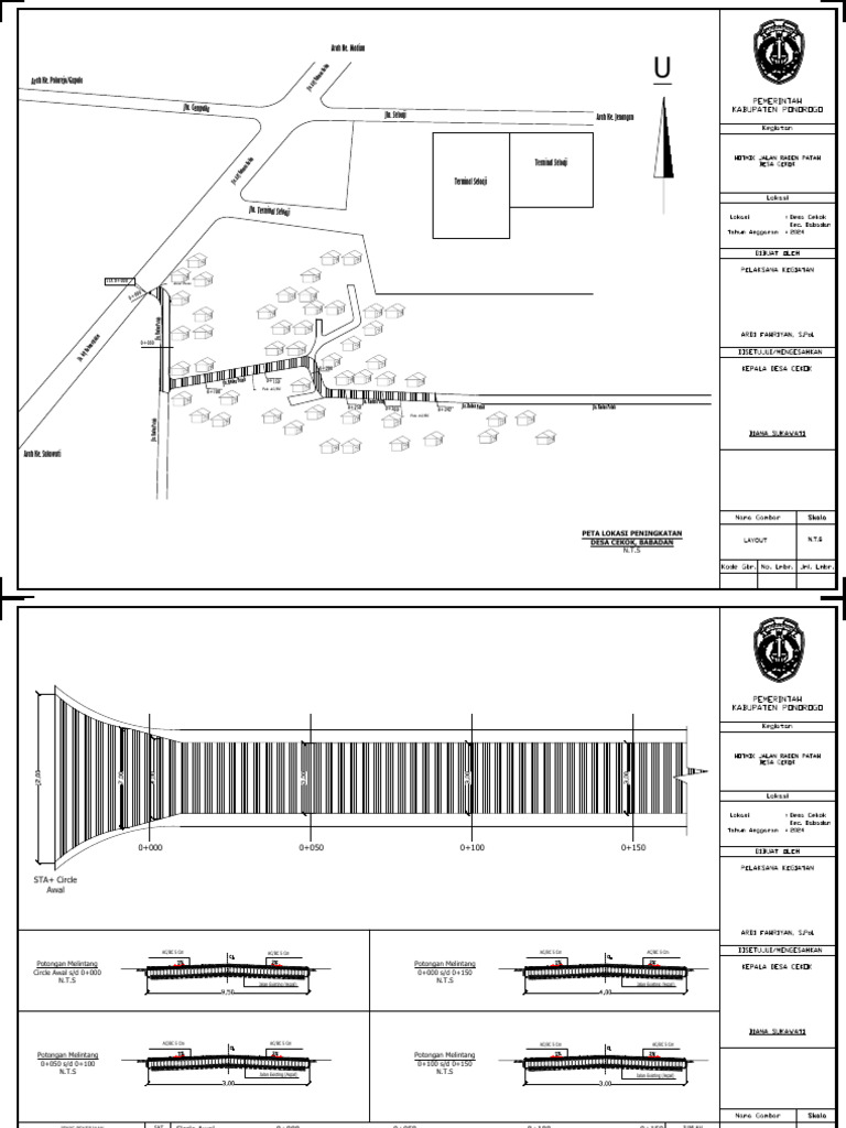 BKKD Jambean 3 Fix | PDF