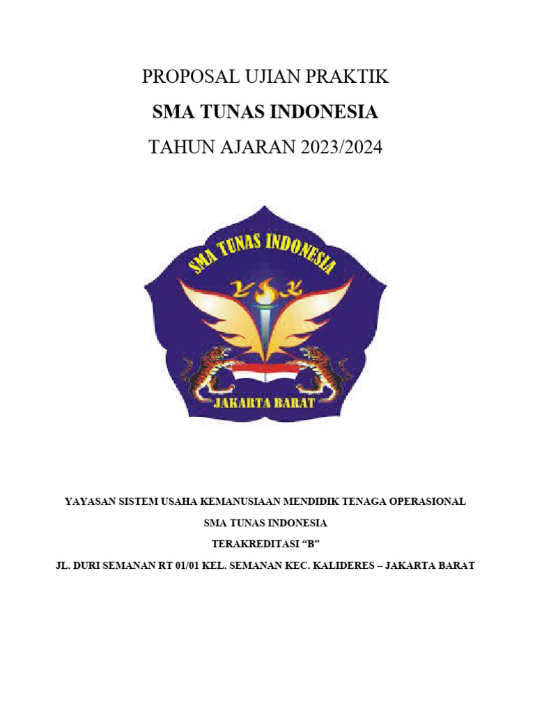 Uprak PAI SMA 2024 | PDF