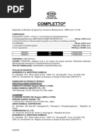 HEAT Bula Rev07 26-08-21 | PDF | Batata | Enzima