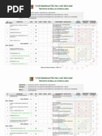 Carátulas de Nivelación UTM | PDF | Crecimiento personal y profesional ...