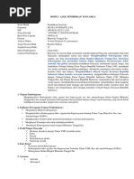 Modul Ajar Ips Kelas 7 Deep Learning | PDF