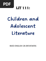 Excellence in Reading K 3 List | PDF | Children's Books | Children's ...