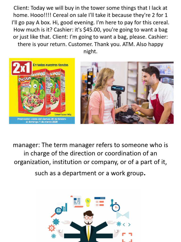 Ingles 18 | PDF | Brand | Advertising