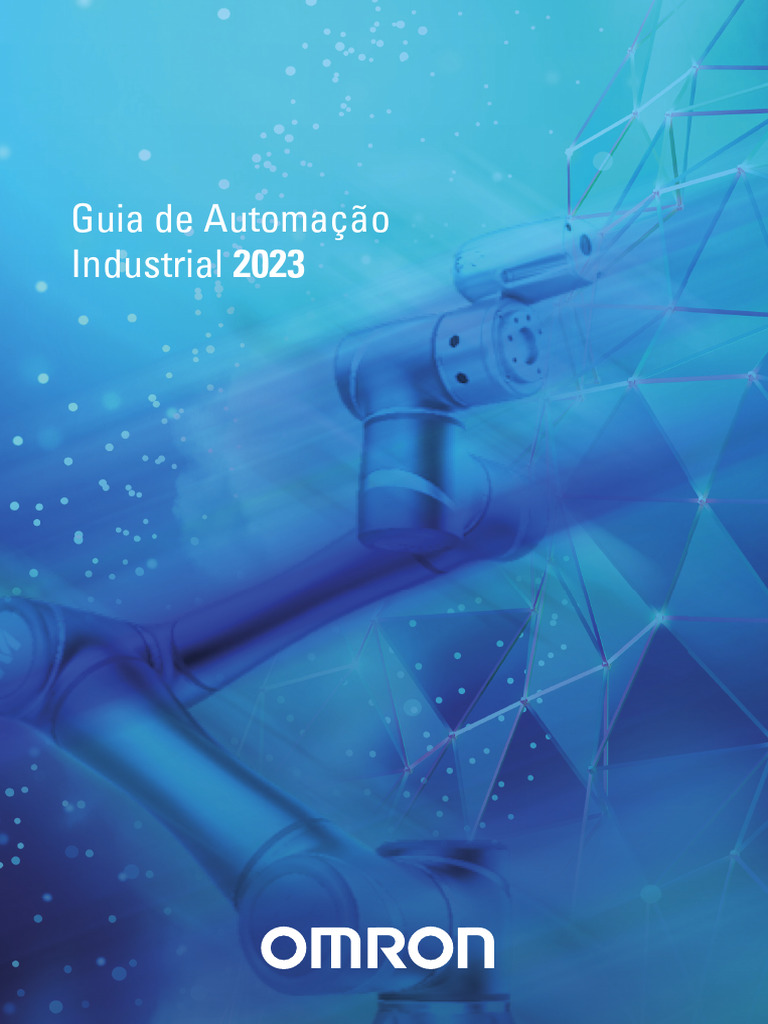Guia de Automação 2023 | PDF
