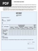 Panduan Admin e-Rapor SMP | PDF | Bisnis | Komputer