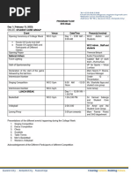 Team Building Waiver | PDF