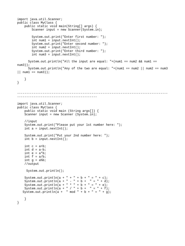 WIP | Download Free PDF | Computer Programming