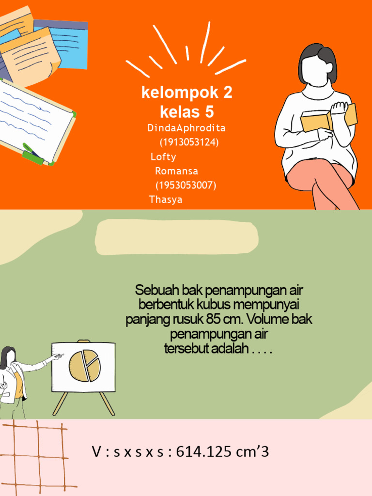 MTK Pert... | PDF | Seni