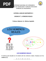 Algebra (Tema 10) Desigualdades e Intervalos | PDF | Desigualdad (Matemáticas) | Intervalo ...
