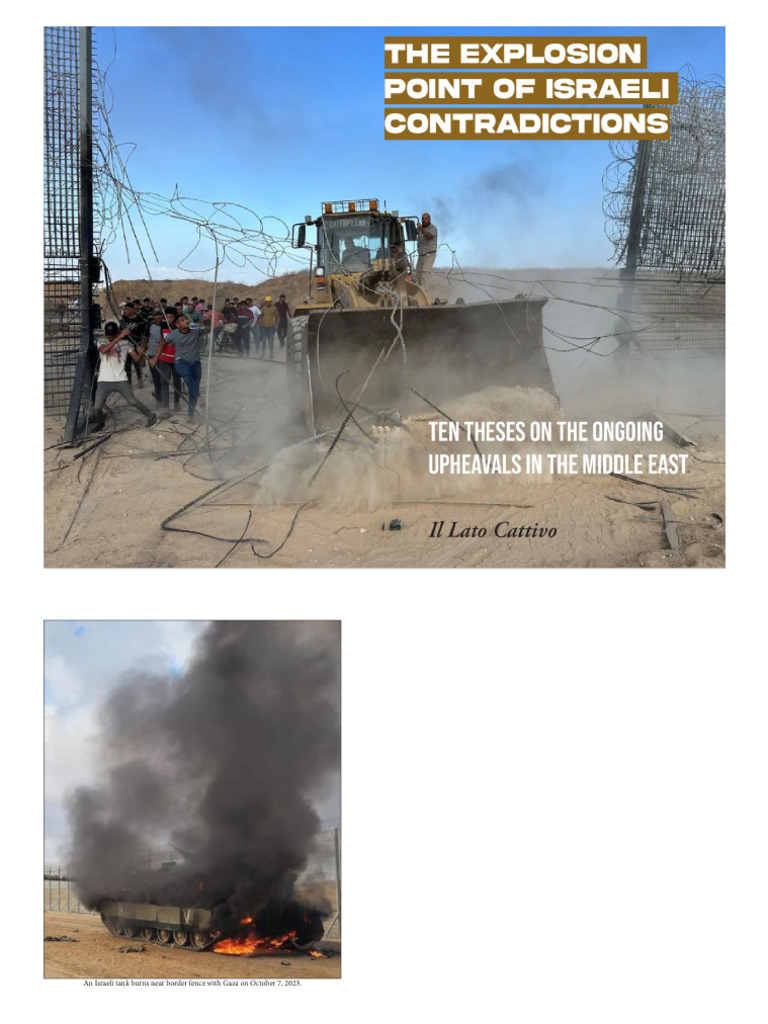 Explosion-Point PRINT | PDF