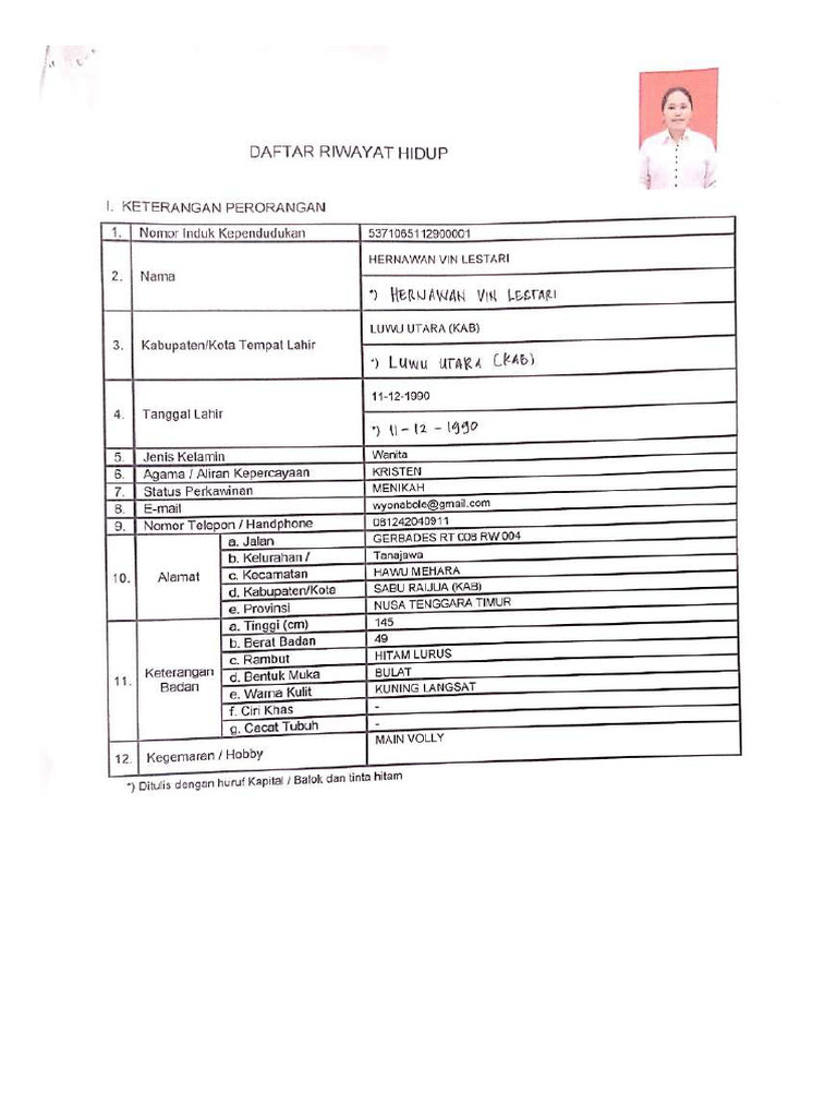 DRH Tari - Compressed | PDF