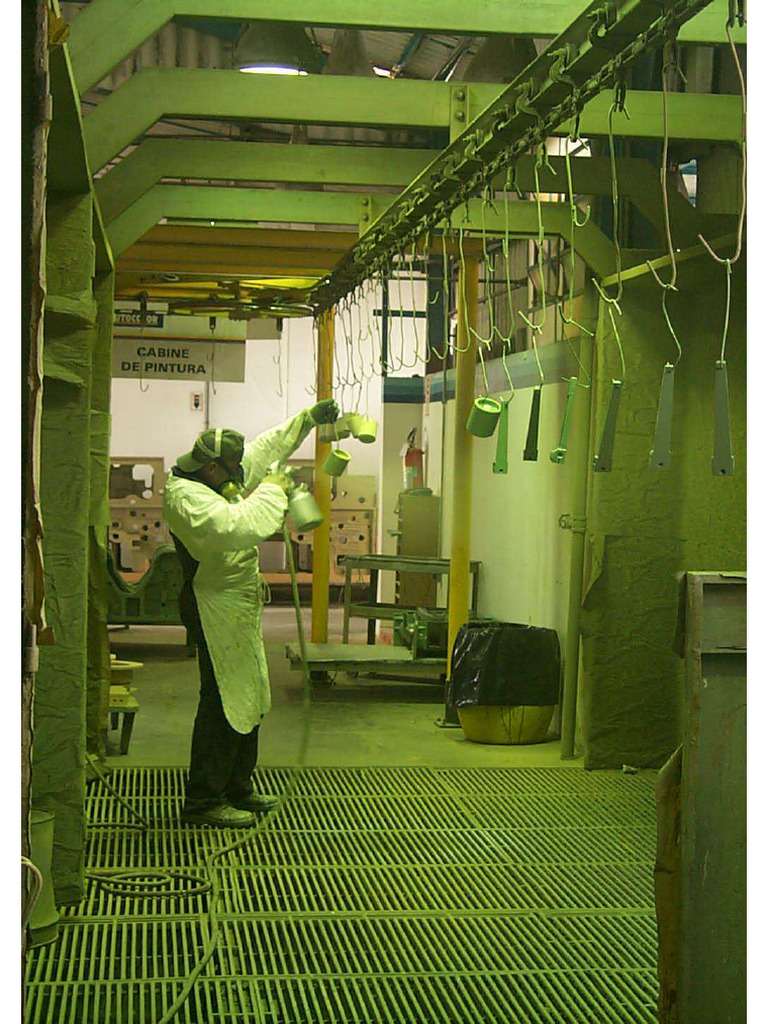 LAC Integrado WS8 Foto 1, 2 e 3 para Simulado Rev0 | PDF