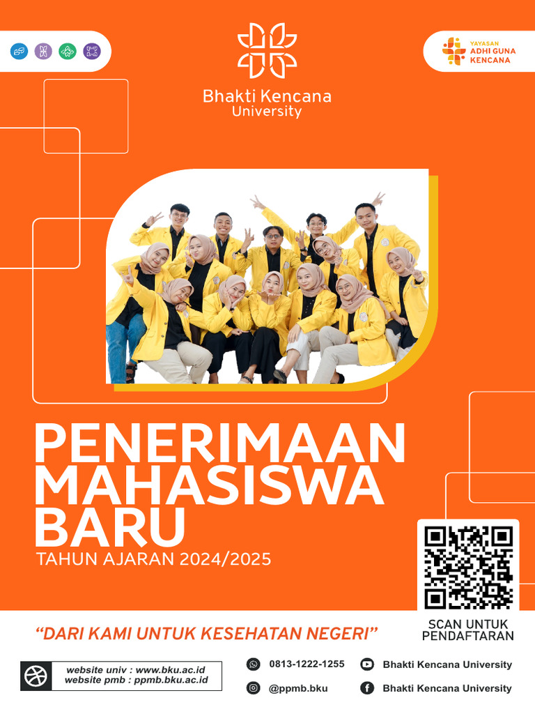 Brosur Reguler 2024 - Fix | PDF