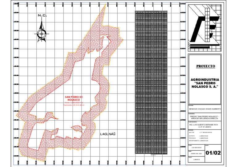 Influencia Directa WGS 84-1 | PDF | Aperturas de ajedrez | Ajedrez