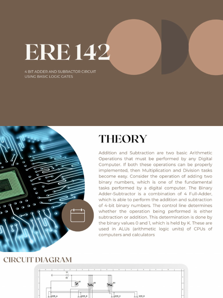 ERE142 | PDF