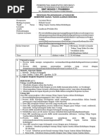 Contoh RPL Klasikal | PDF