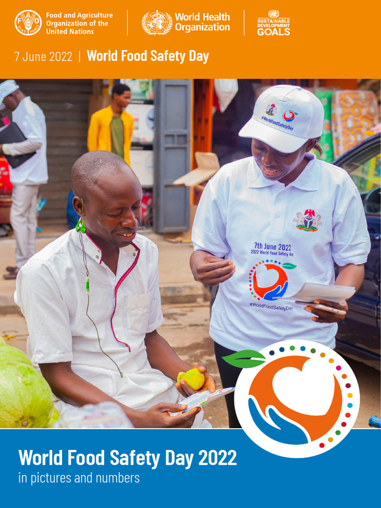 Who Hep Nfs Afs 2022.8 Eng | PDF | Food And Agriculture Organization ...