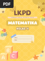 LKPD Gotong Royong | PDF