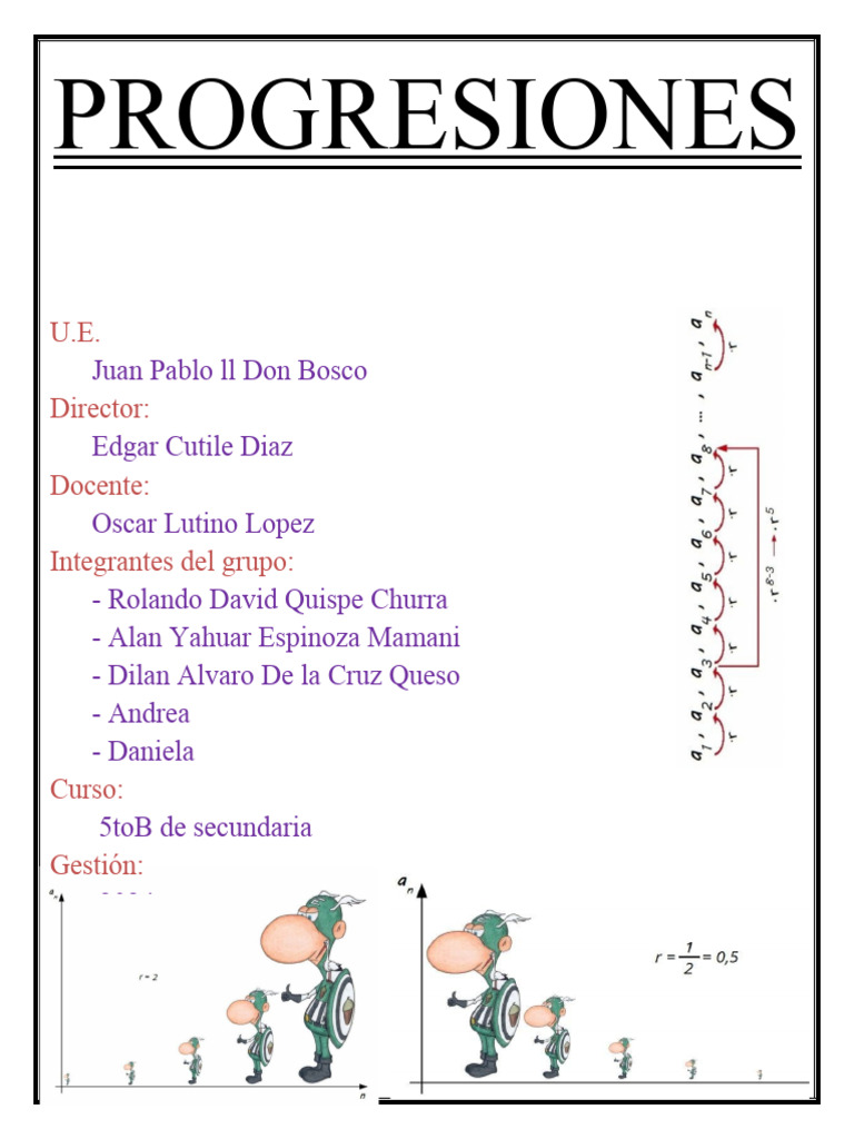 PROGRESIONES | PDF | Ajedrez