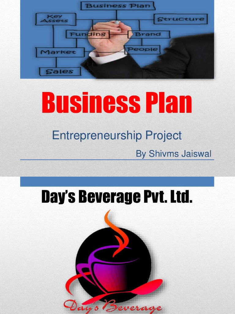 Business Plan Entrepreneurship Project | PDF