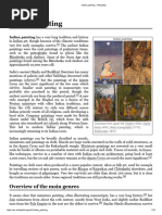 Components of Hindu Temple Architecture | PDF | Temple | Architectural ...