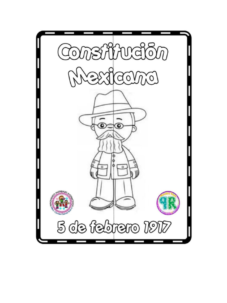 Lapbook 5 de Febrero | PDF