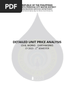 DPWH DO 015 - s2018 Project & Contract Management Application (PCMA ...