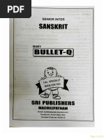 Baby Bullet Maths-2b | PDF