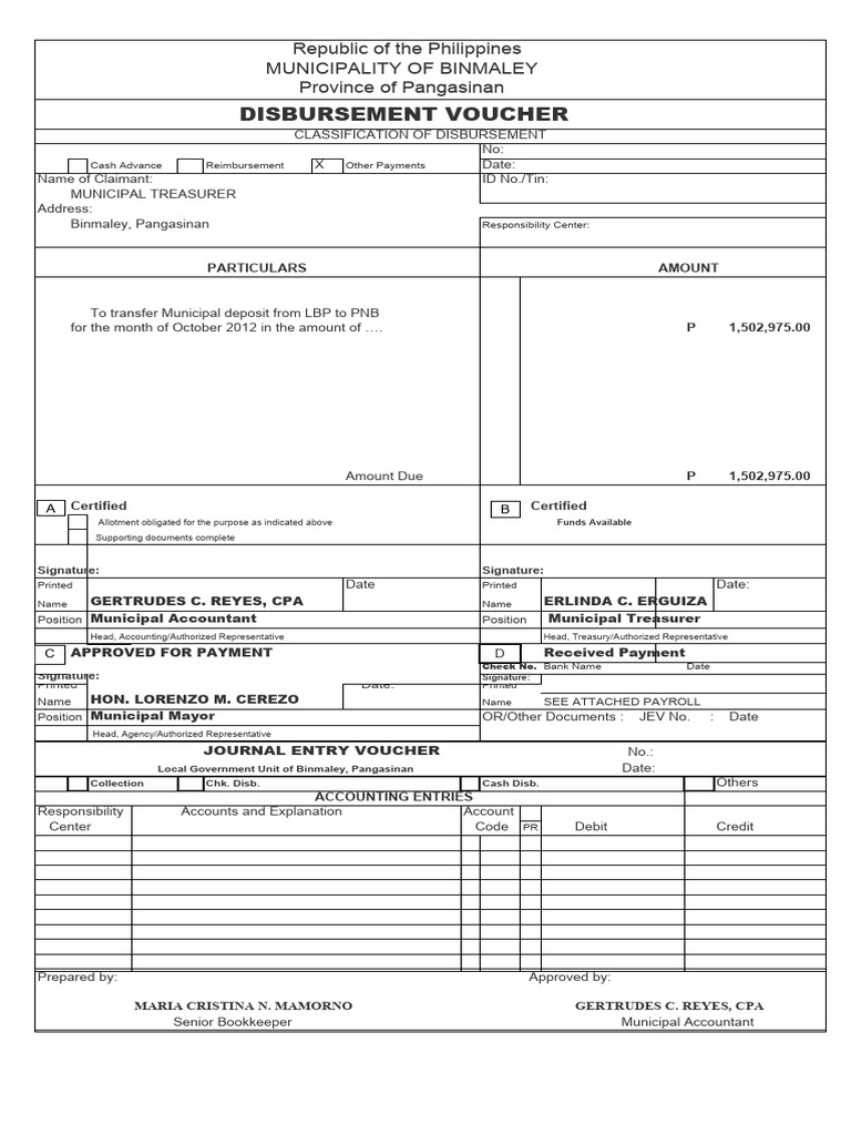 Voucher Travel Alex | Download Free PDF | Cheque | Payments