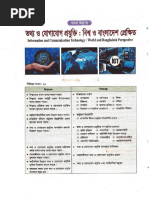 SSC Ict Practical | PDF