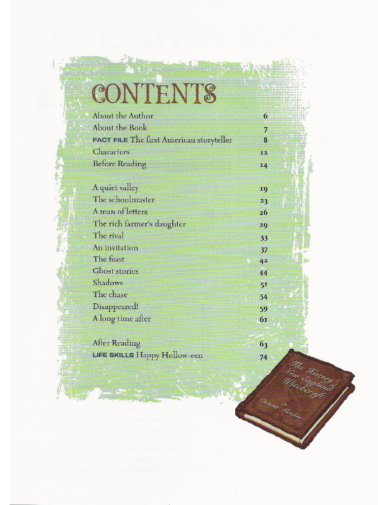 Tiros Libro Ingles | PDF