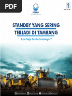Good Mining Practice (Indonesia) | PDF