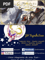 MDZS (Manhua) 117 - 120 (A Color) | PDF