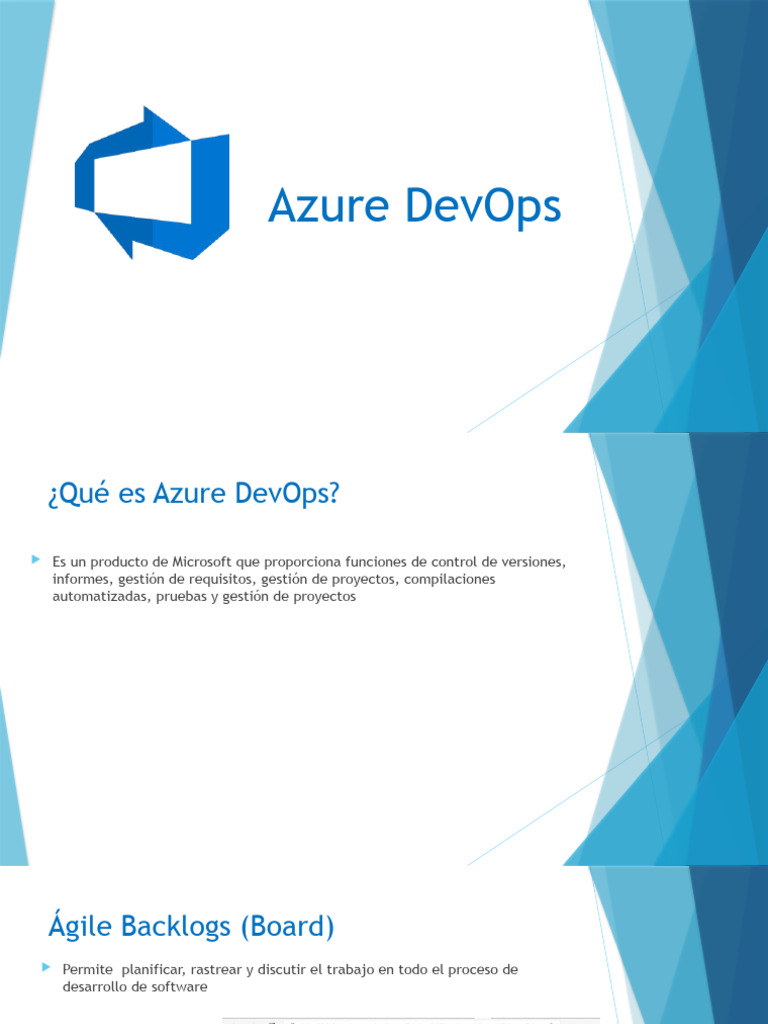 Azure DevOps | PDF