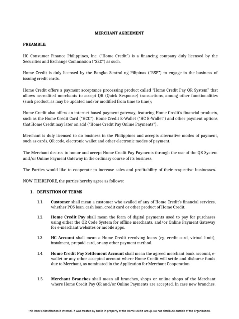 (Template) General Terms and Conditions v2 (As of Mar 2023) | Download ... (Template) General Terms and Conditions v2 (As of Mar 2023) | Download ...