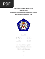 Apa Itu Behavior | PDF