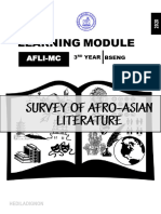 Revised Curriculum BSED English 2024 2025 | PDF | Curriculum | Learning