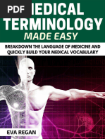Common Pediatric Terminology | PDF | Lung | Abdomen