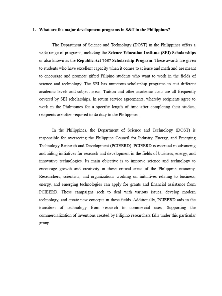 M3 Activity 4 | PDF | Science