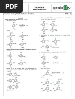 SN1 SN2 E1 E2 Reaction Practice Test | PDF | Chemical Reactions ...
