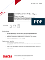 Paradrin Forte | PDF | Adverse Effect | Muscle