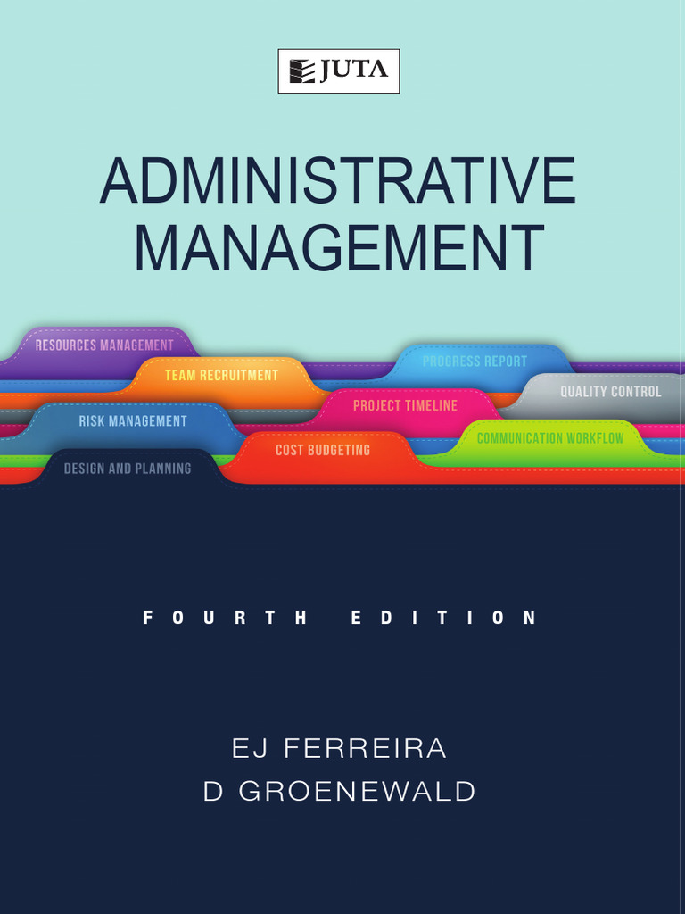 Sanet - CD Administrative - Management | PDF | Communication | Information