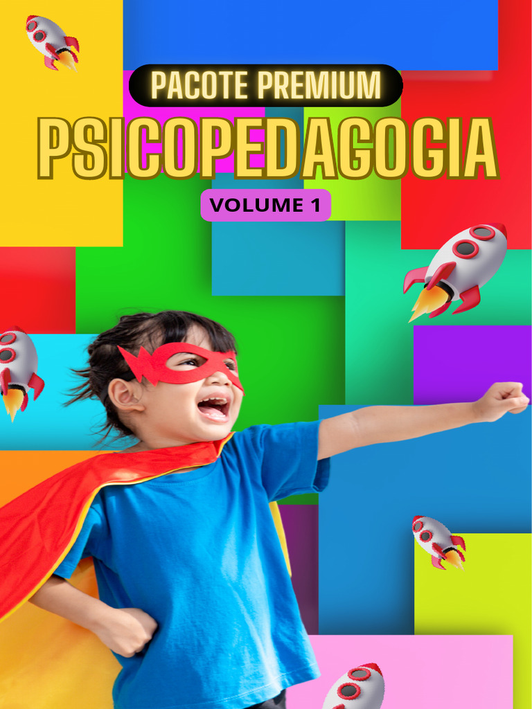 Kit Premium 1 Final | PDF | Memória | Aprendizado