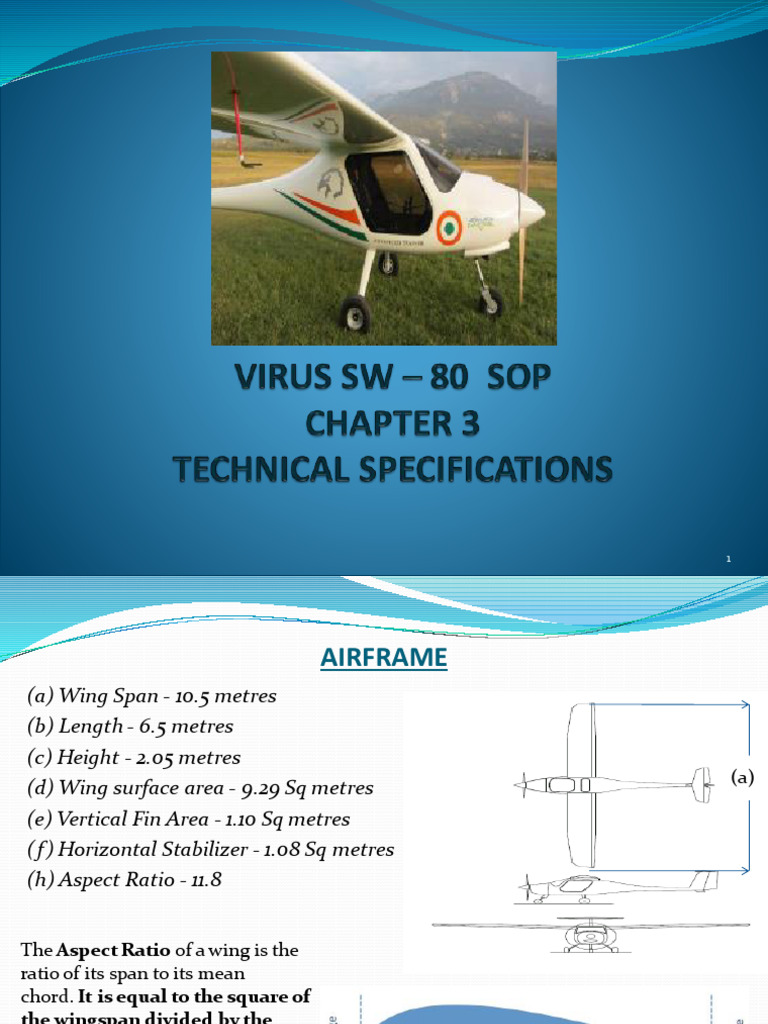 Chapter 3 Technical Specifications | PDF | Engines | Ignition System